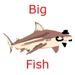 bigfish | Thunderstore - The WEBFISHING Mod Database
