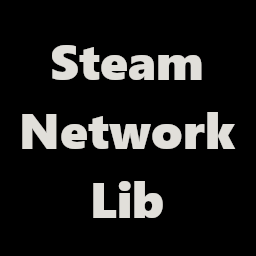 SteamNetworkLib Il2Cpp | Thunderstore - The Schedule I Mod Database