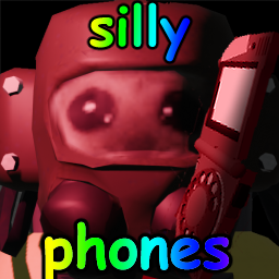 Silly Phones | Thunderstore - The Lethal Company Mod Database