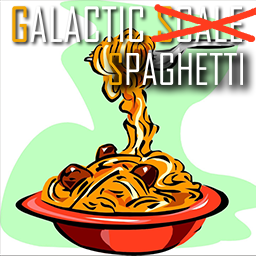 Galactic Spaghetti | Thunderstore - The Dyson Sphere Program Mod Database