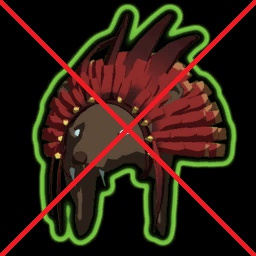 Invisible Predatory Instincts | Thunderstore - The Risk of Rain 2 Mod ...