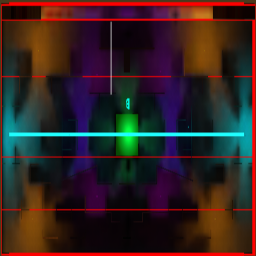 Laser Arena Onslaught | Thunderstore - The H3VR Mod Database