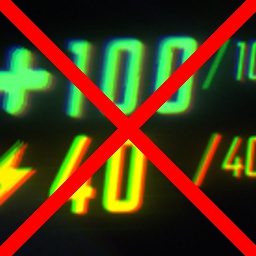 REPO No Hud | Thunderstore - The R.E.P.O. Mod Database