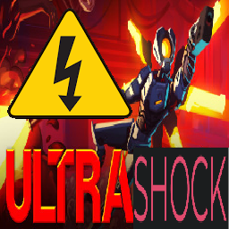 Decompiled source of UltraShock | Thunderstore - The ULTRAKILL Mod Database