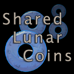 Decompiled source of Shared Lunar Coins | Thunderstore - The Risk of ...