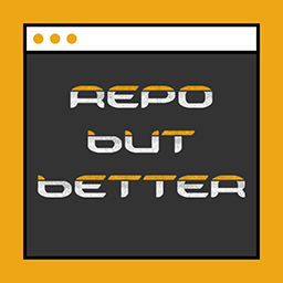 jkkk-Repo_But_Better Readme | Thunderstore