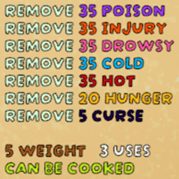 ItemInfoDisplay version history | Thunderstore - The PEAK Mod Database