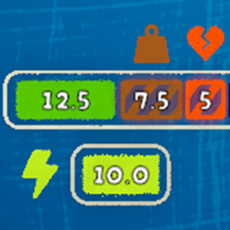 StaminaInfo version history | Thunderstore - The PEAK Mod Database