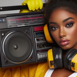 Boombox Fun Songs | Thunderstore - The Lethal Company Mod Database