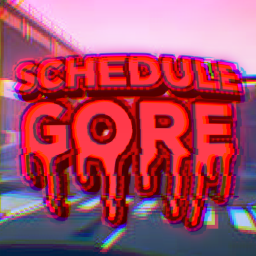 ScheduleGore version history | Thunderstore - The Schedule I Mod Database