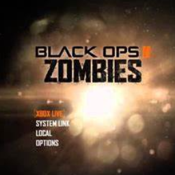 COD BO2 Zombies Menu | Thunderstore - The Lethal Company Mod Database
