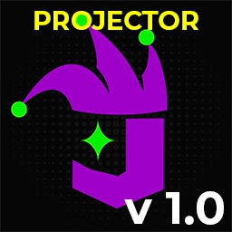 Juker More Projector V1 | Thunderstore - The Content Warning Mod Database