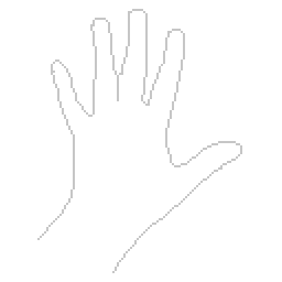 Outlines | Thunderstore - The White Knuckle Mod Database