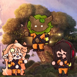 Decompiled source of Thistle Fae Suit Mod | Thunderstore - The Lethal ...