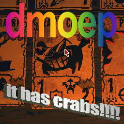 Donuts Mod Of Epic Proportion | Thunderstore - The Inscryption Mod Database