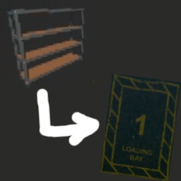 InputDock | Thunderstore - The Schedule I Mod Database