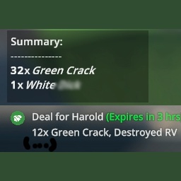 Decompiled source of ProductSum | Thunderstore - The Schedule I Mod Database