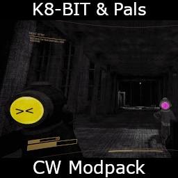 K8bit Content Warning modpack FULL CLIENT | Thunderstore - The Content Warning Mod Database