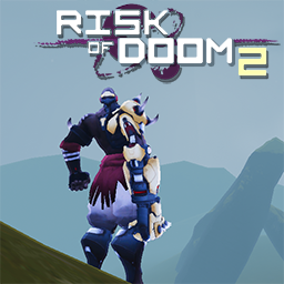 Doomfist Loader | Thunderstore - The Risk of Rain 2 Mod Database