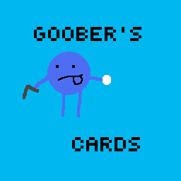 Goobers Cards | Thunderstore - The ROUNDS Mod Database