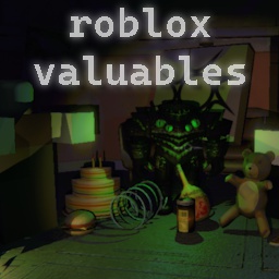 Roblox Classic Valuables | Thunderstore - The R.E.P.O. Mod Database