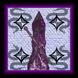 Forbidden Import | Thunderstore - The Inscryption Mod Database