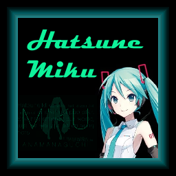 Hatsune Miku Scrybe | Thunderstore - The Inscryption Mod Database