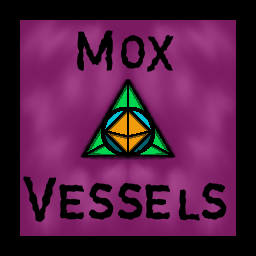 Mox Vessels | Thunderstore - The Inscryption Mod Database