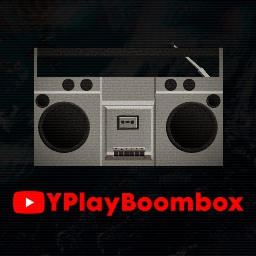 YPlayBoombox changelog | Thunderstore - The Lethal Company Mod Database