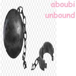 Aboubi Unbound | Thunderstore - The STRAFTAT Mod Database