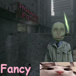 Fancy | Thunderstore - The STRAFTAT Mod Database