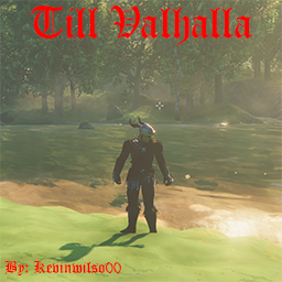 TillValhalla | Thunderstore - The Valheim Mod Database