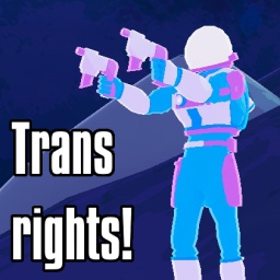 CommandoTransFlagSkin version history | Thunderstore - The Risk of Rain ...