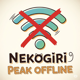 NekogiriPeakOffline version history | Thunderstore - The PEAK Mod Database