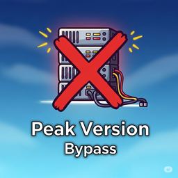 Decompiled source of PeakVersionBypass | Thunderstore - The PEAK Mod Database