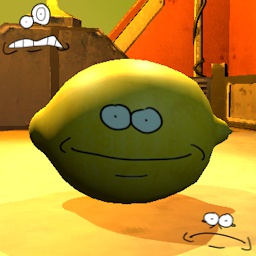 Lemon | Thunderstore - The R.E.P.O. Mod Database