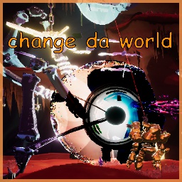 HalcyonSeedBuff | Thunderstore - The Risk of Rain 2 Mod Database