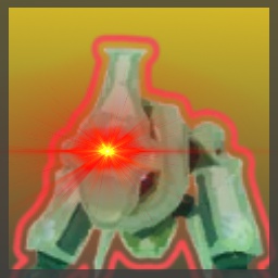 QueenGlandBuff | Thunderstore - The Risk of Rain 2 Mod Database