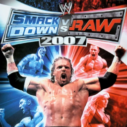 SvR2007MenuMusic | Thunderstore - The Wrestling Empire Mod Database