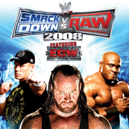 SvR2008MenuMusic | Thunderstore - The Wrestling Empire Mod Database