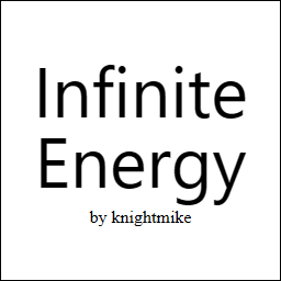 Infinite Energy | Thunderstore - The R.E.P.O. Mod Database