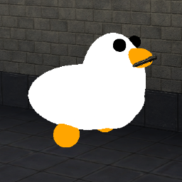 Goose | Thunderstore - The Hard Bullet Mod Database