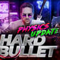 HBModManager | Thunderstore - The Hard Bullet Mod Database