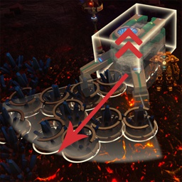 AdvancedMiner | Thunderstore - The Dyson Sphere Program Mod Database