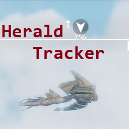 Herald Tracker changelog | Thunderstore - The Lost Skies Mod Database
