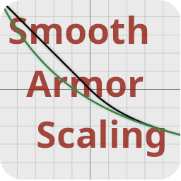 SmoothArmorScaling | Thunderstore - The Valheim Mod Database