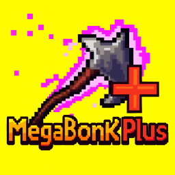 MegaBonkPlus | Thunderstore - The Megabonk Mod Database