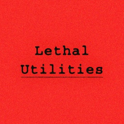 LethalUtilities | Thunderstore - The Lethal Company Mod Database