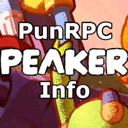 PEAKERRpcInfo version history | Thunderstore - The PEAK Mod Database