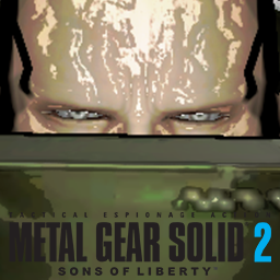 MGS2 Fatman | Thunderstore - The Lethal Company Mod Database